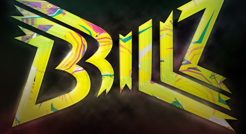 Brillz Merch - Online Store on District Lines