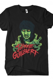 Johnnie Guilbert Merch - Online Store on District Lines