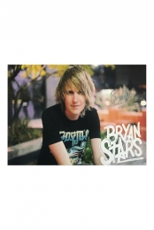 Bryan Stars Accessories - Online Store on District Lines