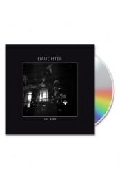 Daughter Merch - Online Store on District Lines