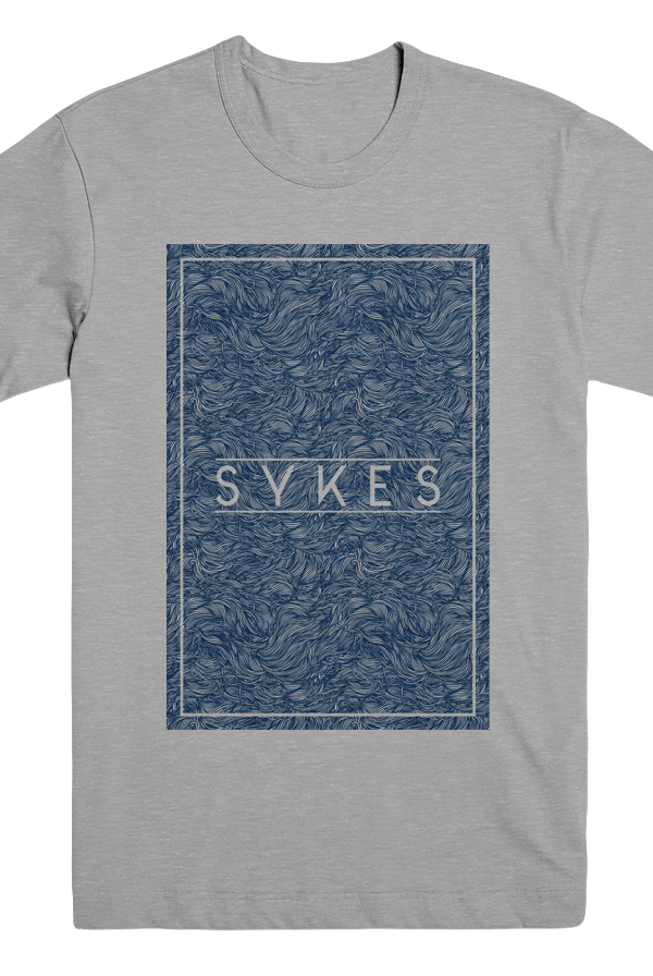Sykes Merch - Online Store on District Lines