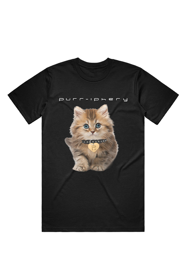 Periphery Merch - Online Store on District Lines