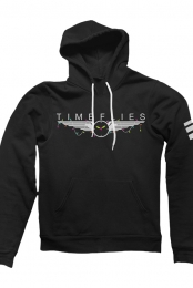 Timeflies Merch - Online Store on District Lines