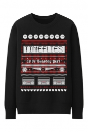 Timeflies Merch - Online Store on District Lines