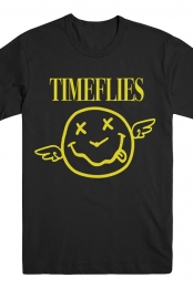 Timeflies Merch - Online Store on District Lines