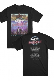 Timeflies Merch - Online Store on District Lines