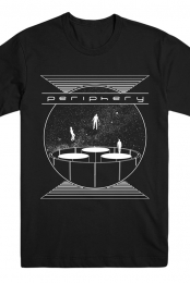 Periphery Merch - Online Store on District Lines