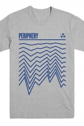 Periphery Merch - Online Store on District Lines