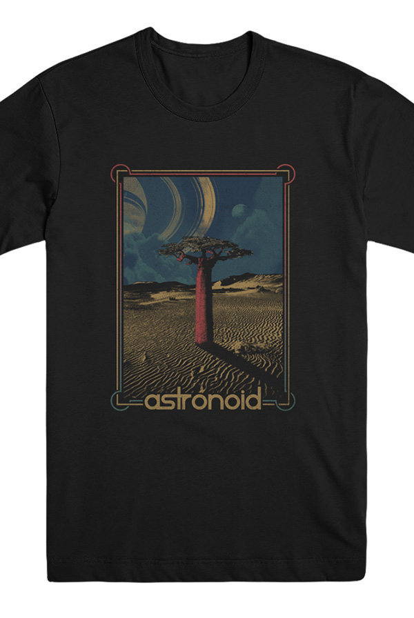 Astronoid | Official Merch