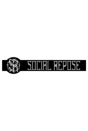 Social Repose Merch - Online Store on District Lines