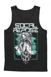 Social Repose Merch - Online Store on District Lines