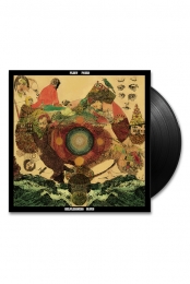 Fleet Foxes Merch - Online Store on District Lines