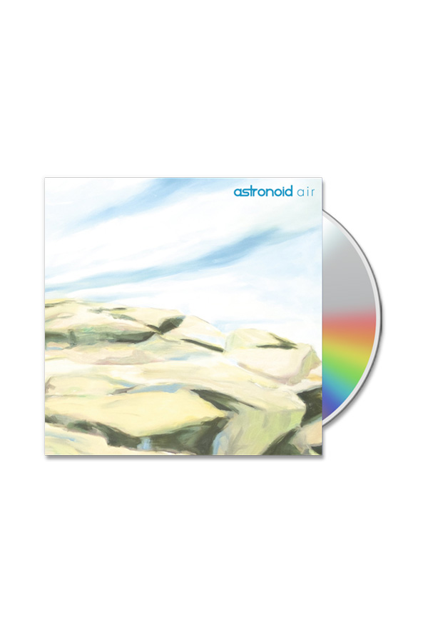 Astronoid | Official Merch