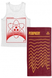 Periphery Merch - Online Store on District Lines