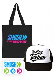 Smosh Merch - Official Online Store on District Lines