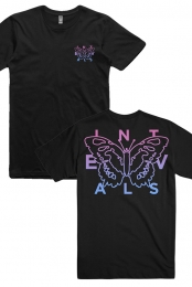 Intervals Merch - Online Store on District Lines