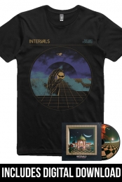 Intervals Merch - Online Store on District Lines