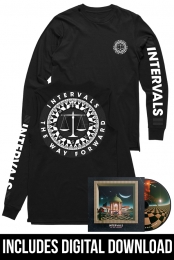 Intervals Merch - Online Store on District Lines