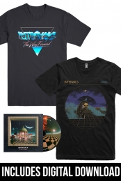 Intervals Merch - Online Store on District Lines