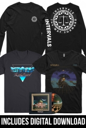 Intervals Merch - Online Store on District Lines