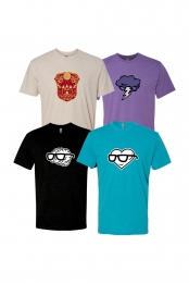 Thomas Sanders Merch - Online Store on District Lines