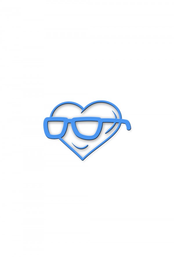 Morality Enamel Pin Accessory - Thomas Sanders Accessories - Online ...