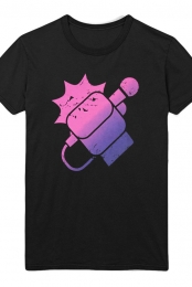 Watsky Merch - Online Store on District Lines