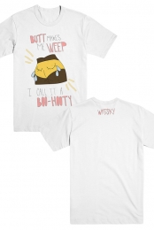 Watsky Merch - Online Store on District Lines