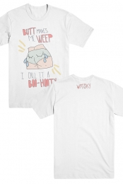 Watsky Merch - Online Store on District Lines