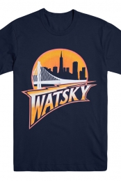 Watsky Merch - Online Store on District Lines
