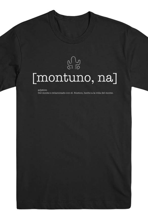 Montuno T-Shirt T-Shirt - No Se Dime Tu T-Shirts - Online Store on ...