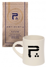 Periphery Merch - Online Store on District Lines