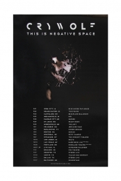 Crywolf Merch - Online Store on District Lines