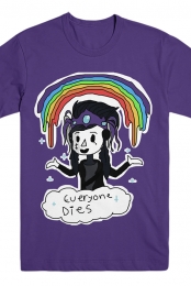 Social Repose Merch - Online Store on District Lines