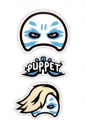 Shop Stickers | District Lines