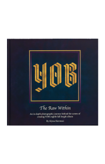 The Raw Within Accessory - YOB Accessories - Online Store on District Lines