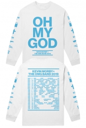 Kevin Morby Merch - Online Store on District Lines