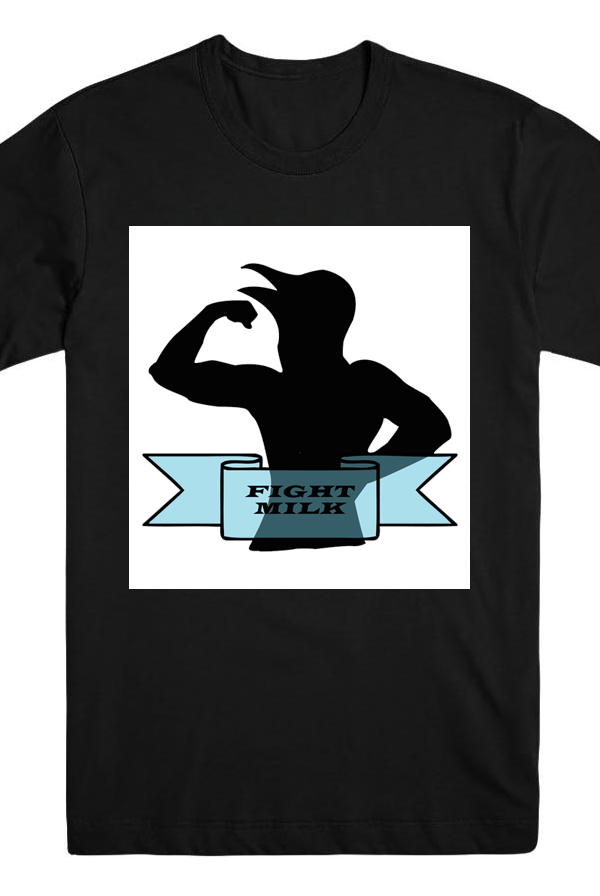 Fight Milk Merch - Online Store on District Lines