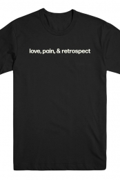 Before You Exit Merch - Online Store on District Lines