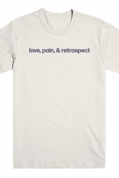 Before You Exit Merch - Online Store on District Lines