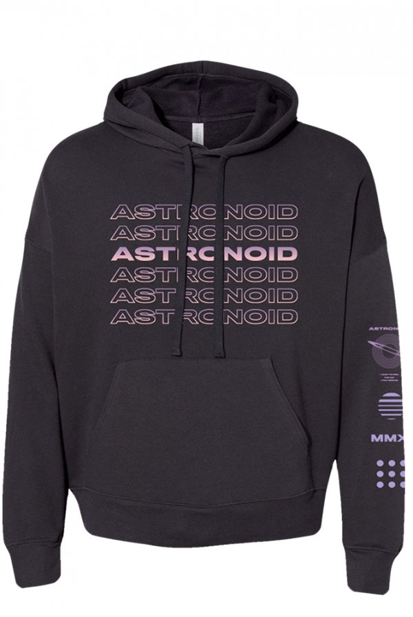 Astronoid | Official Merch