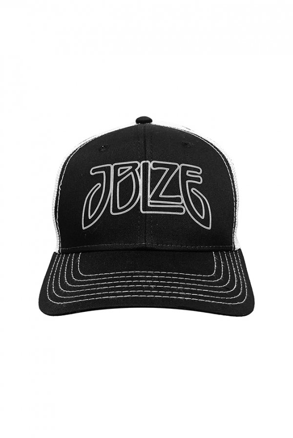JBLZE Trucker Hat Accessory - Jason Bonham Accessories - Online Store ...
