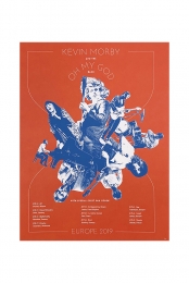 Kevin Morby Merch - Online Store on District Lines