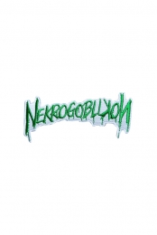 Nekrogoblikon Merch - Online Store on District Lines