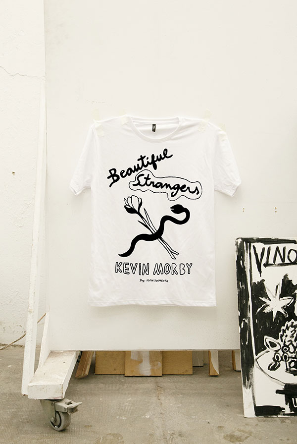 Kevin Morby Merch - Online Store on District Lines