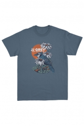 JJ Grey & Mofro Merch - Online Store on District Lines