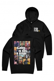 Periphery Merch - Online Store on District Lines