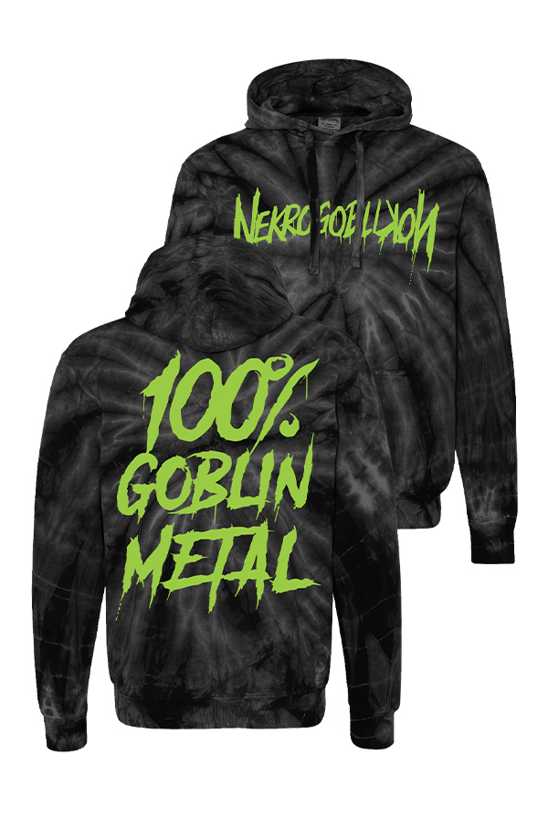 Nekrogoblikon Merch - Online Store on District Lines