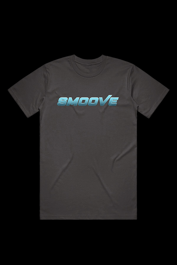 Smoove Logo Tee T-shirt - Chris Smoove T-shirts - Online Store on ...
