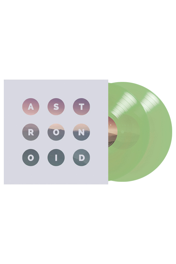 Astronoid | Official Merch